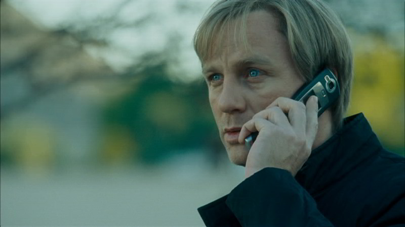 Invasion Nicole Kidman Daniel Craig